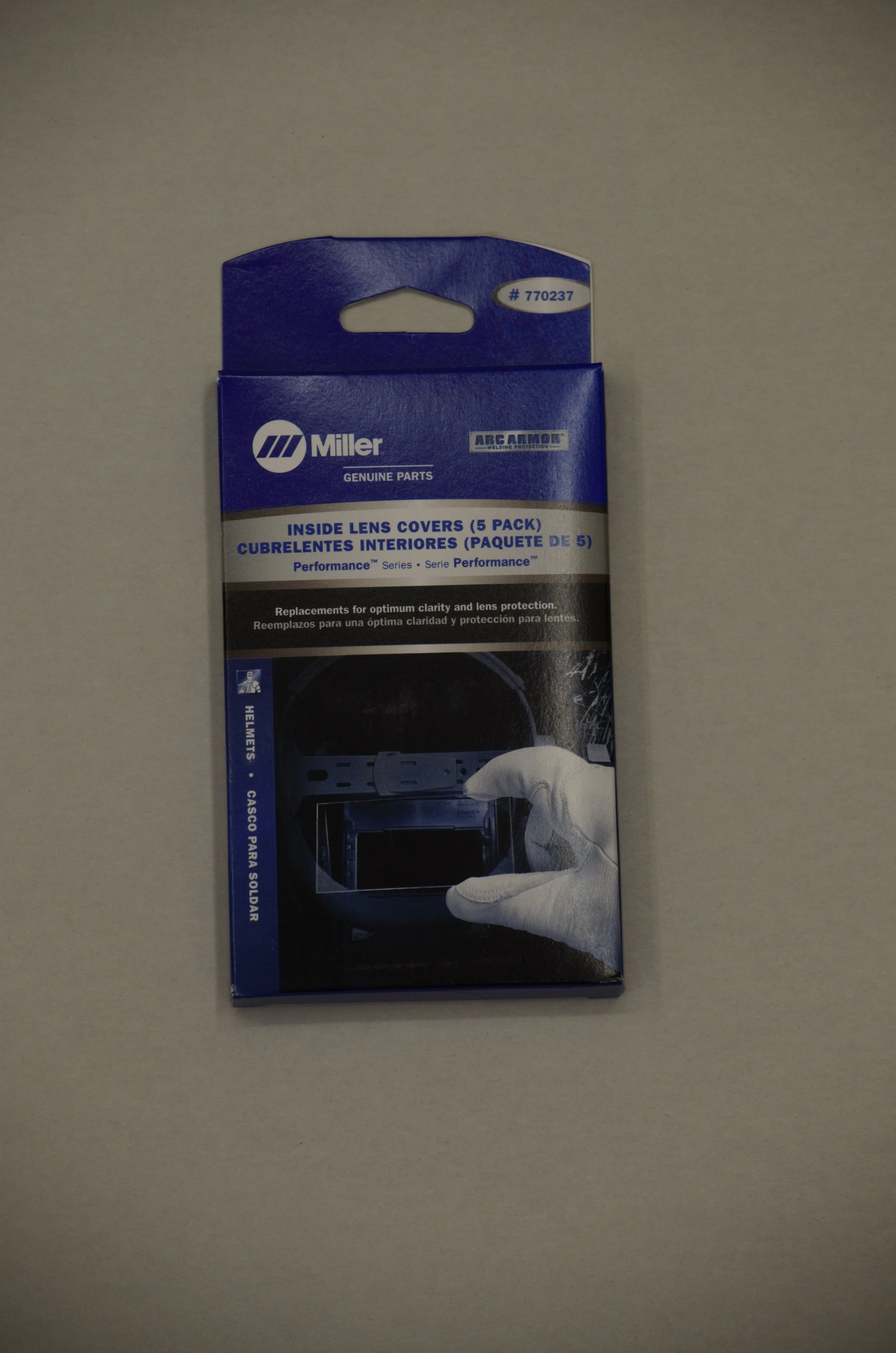 Products — Original Pancake Brand Welding Hoods, LLC