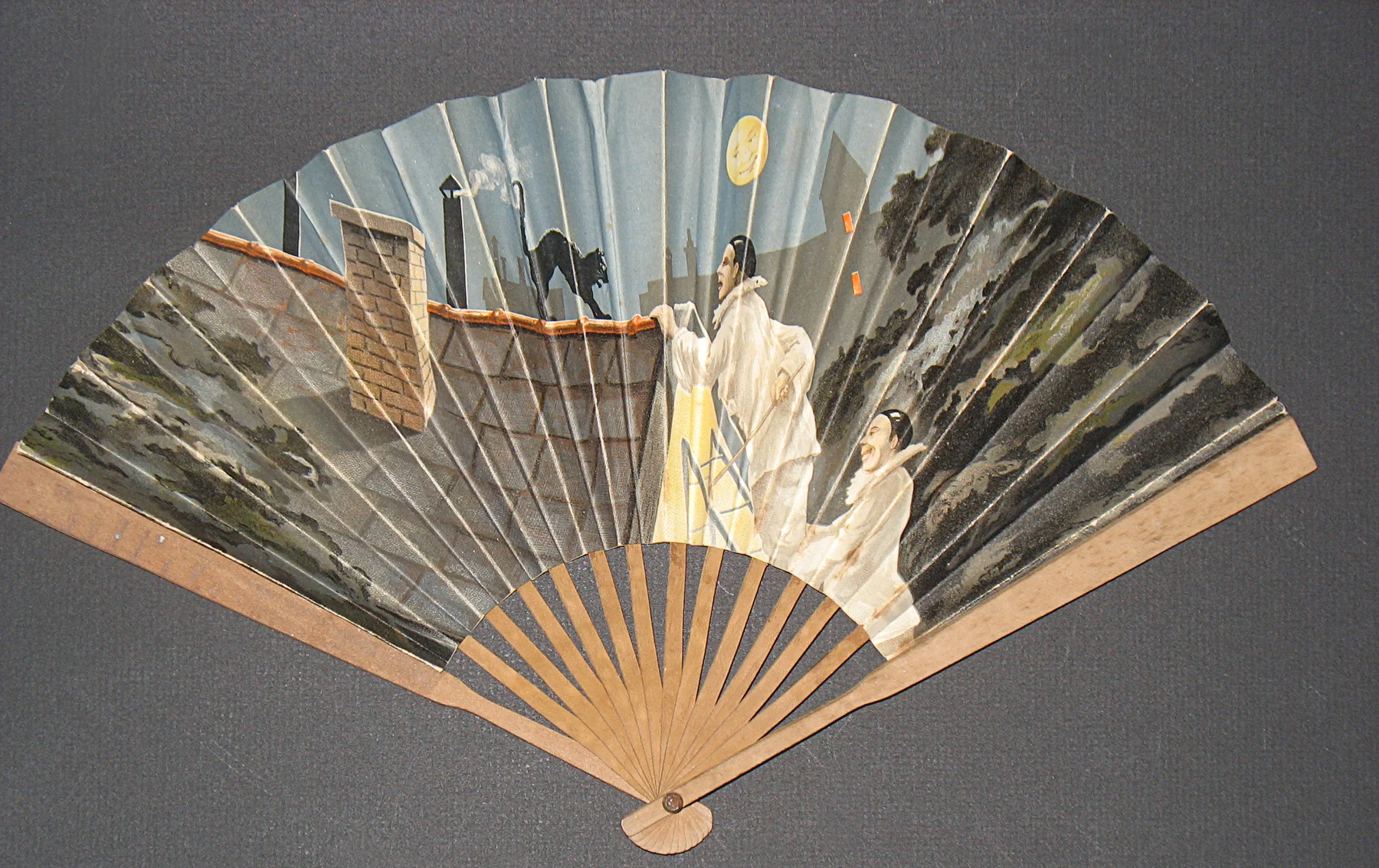 Benefactors — The Hand Fan Museum