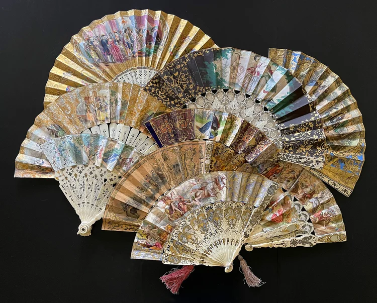 The Hand Fan Museum