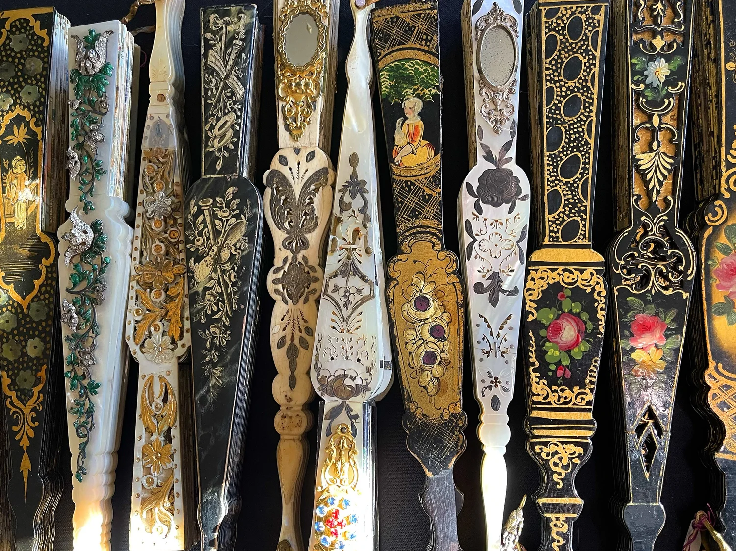 The Hand Fan Museum