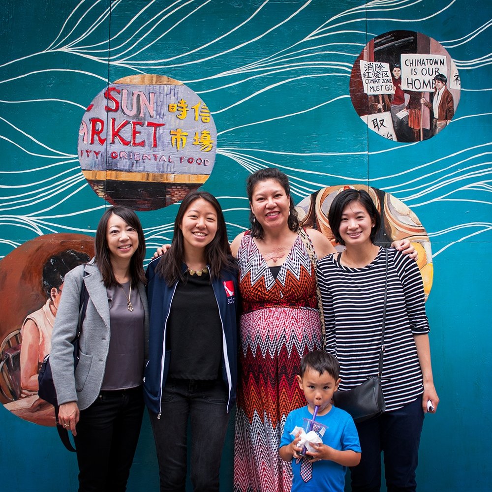 Placekeeping — Asian Community Development Corporation
