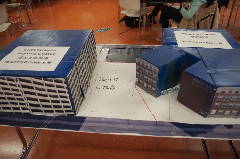 Community Building — Asian Community Development Corporation