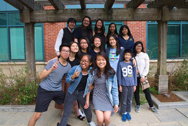 Youth Programs — Asian Community Development Corporation
