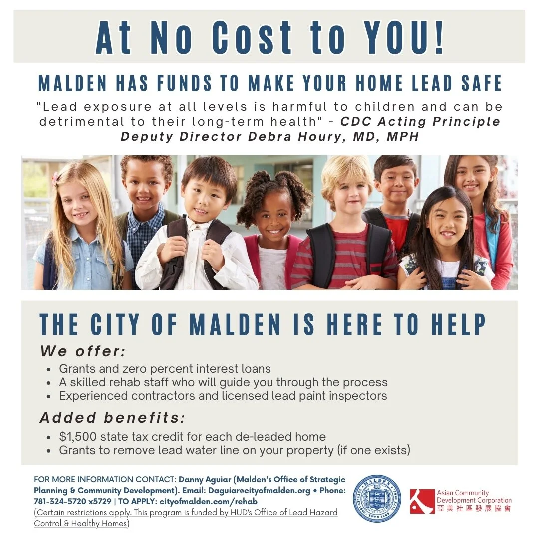 Asian Community Development Corporation