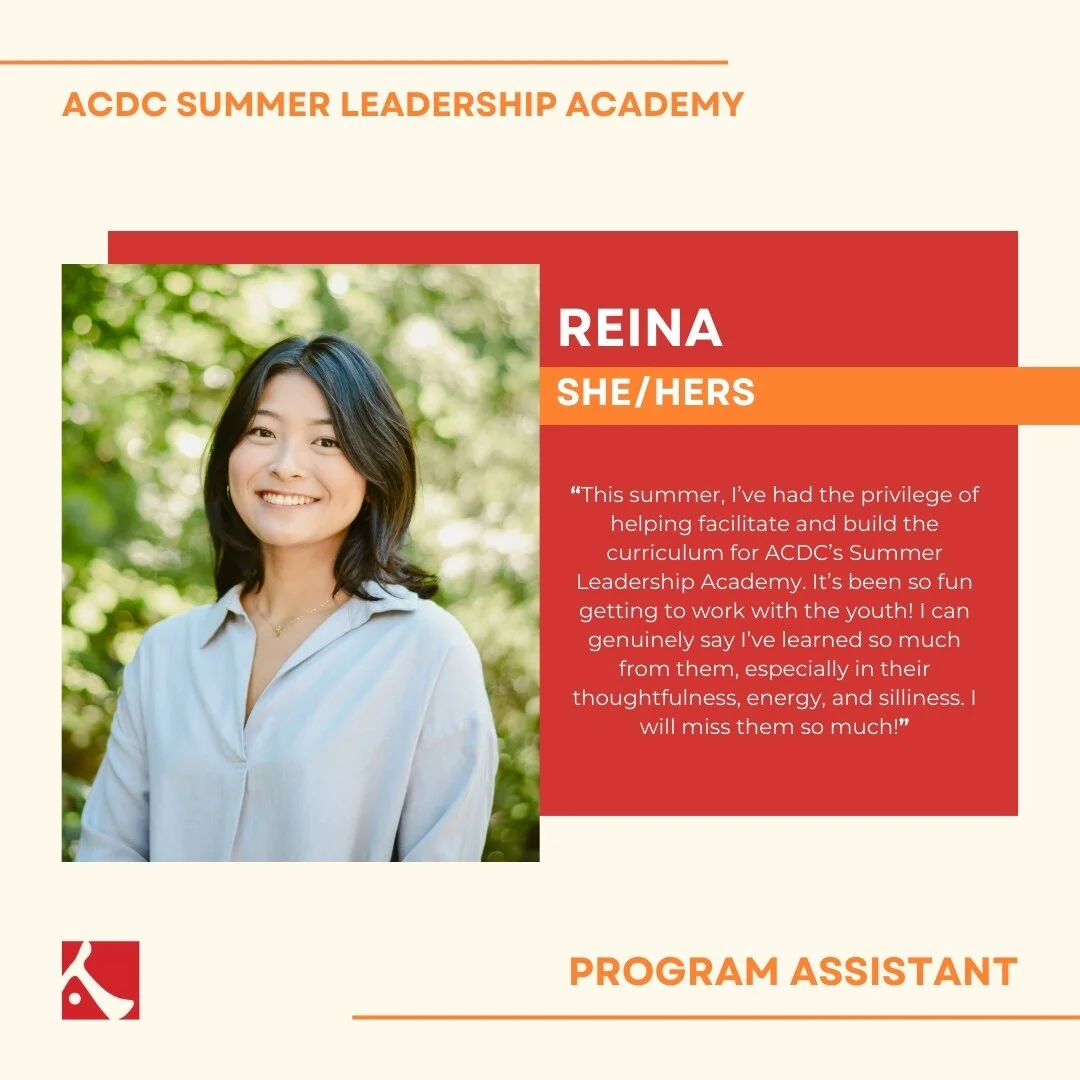 Asian Community Development Corporation