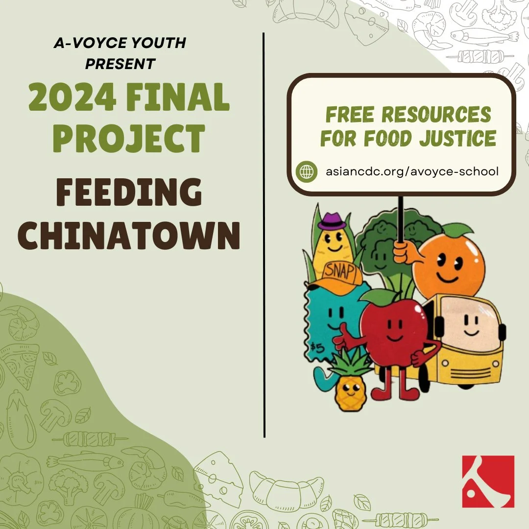 Asian Community Development Corporation