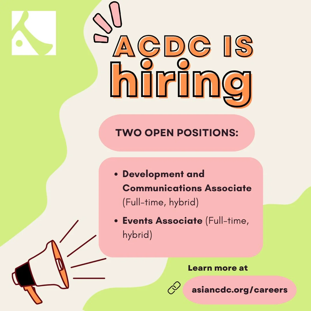 Asian Community Development Corporation