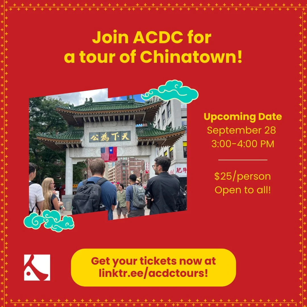 Asian Community Development Corporation