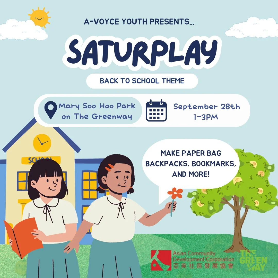 Asian Community Development Corporation