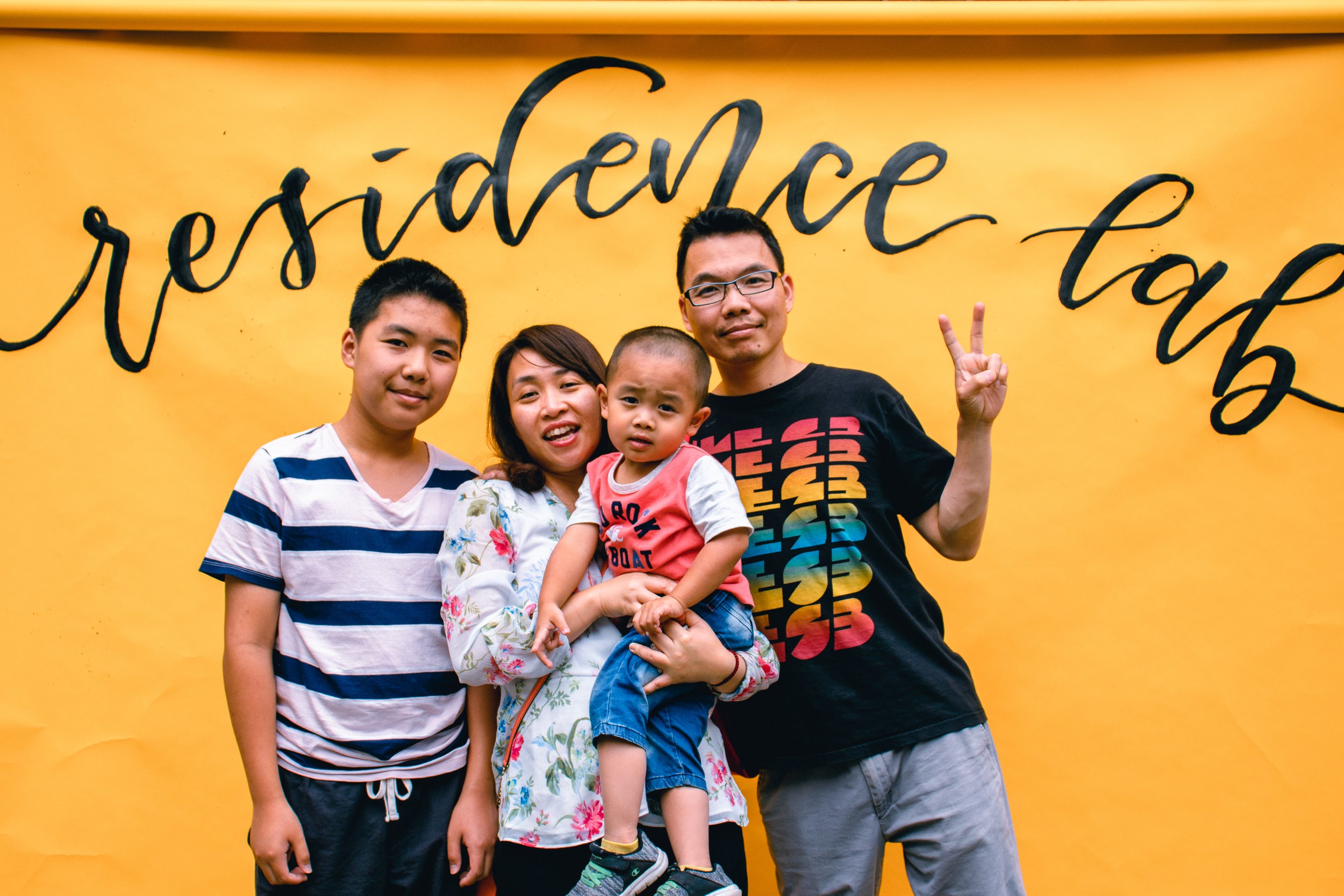 Residence Lab — Asian Community Development Corporation