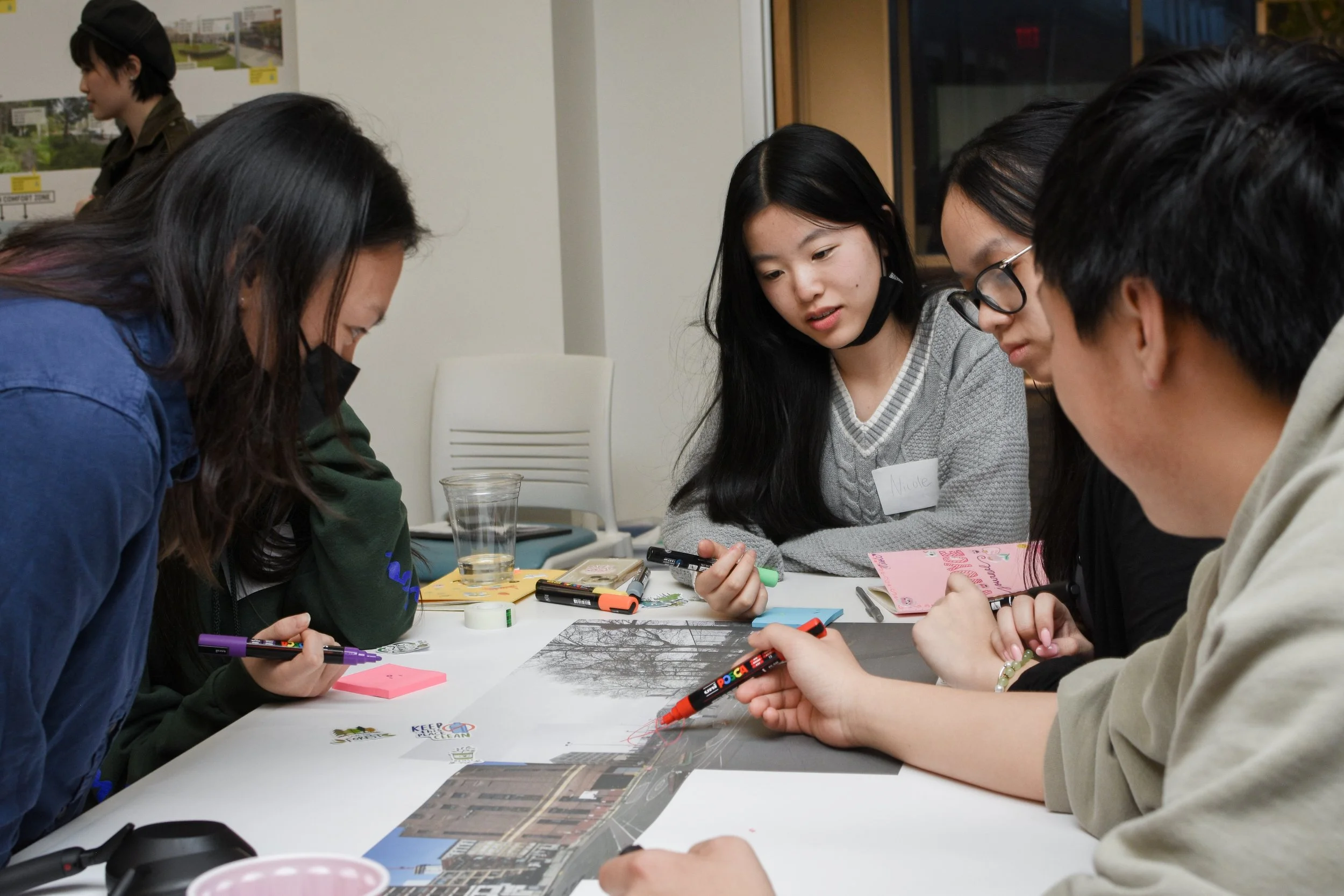 AAPI Heritage Month — Asian Community Development Corporation