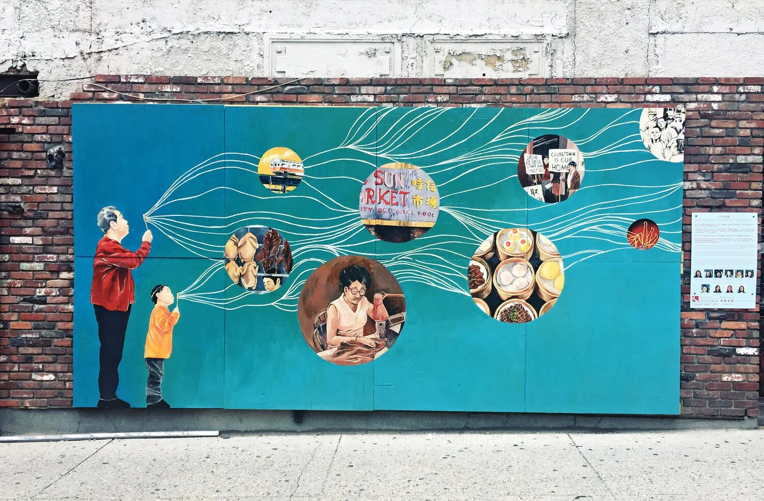 TTBAT Mural — Asian Community Development Corporation
