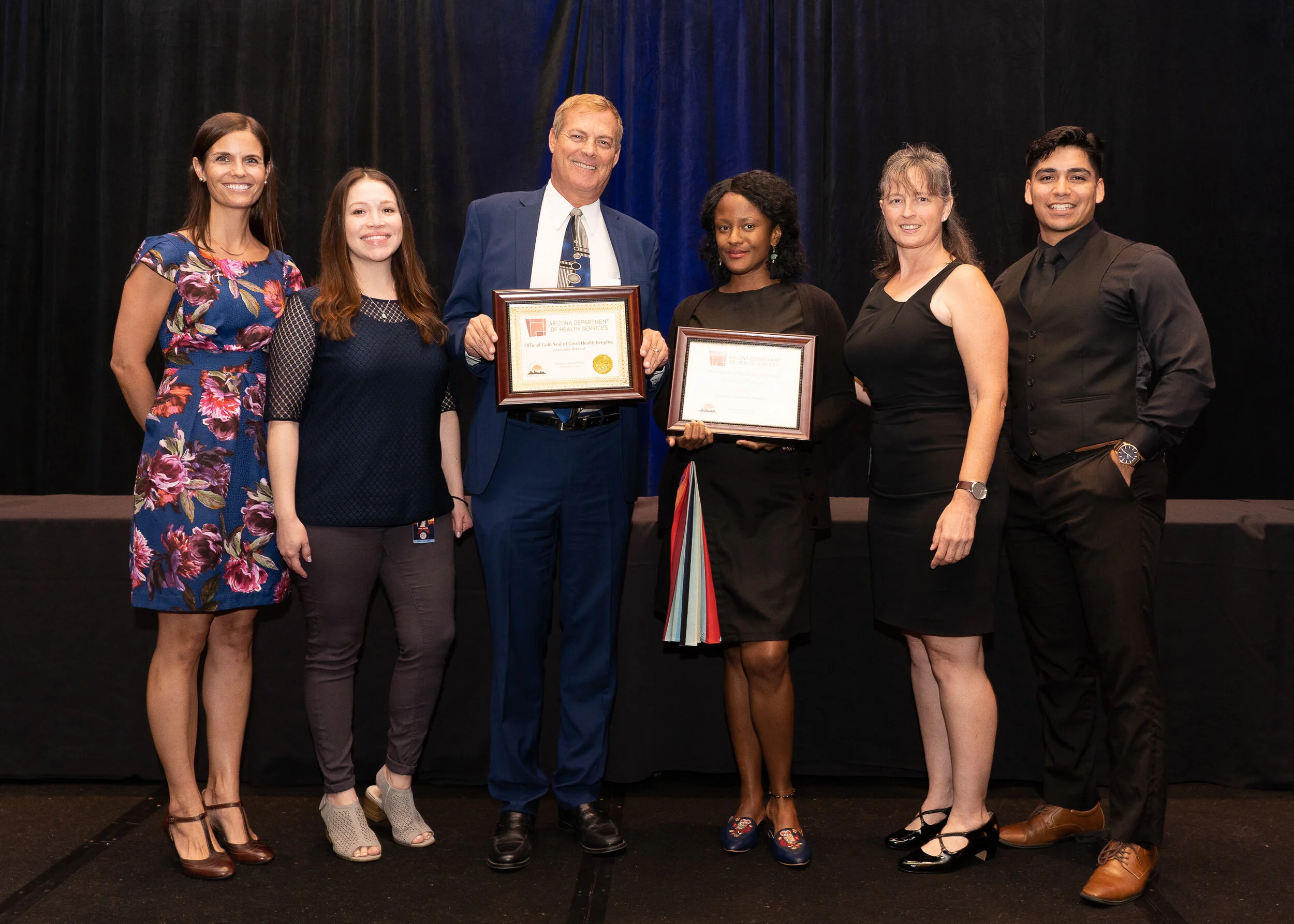 Wellness Council of Arizona