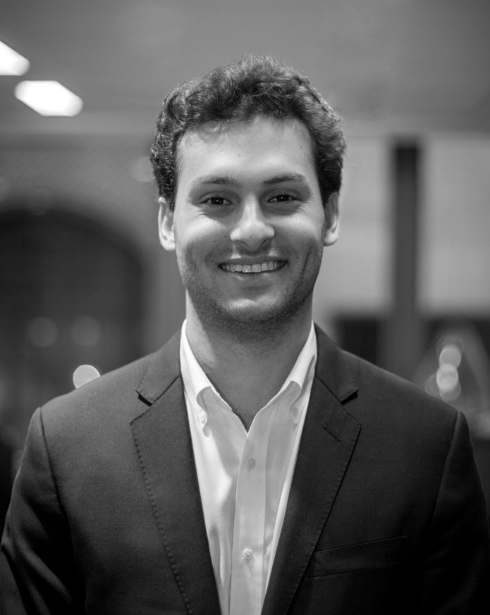 About Us — Knickpoint Ventures