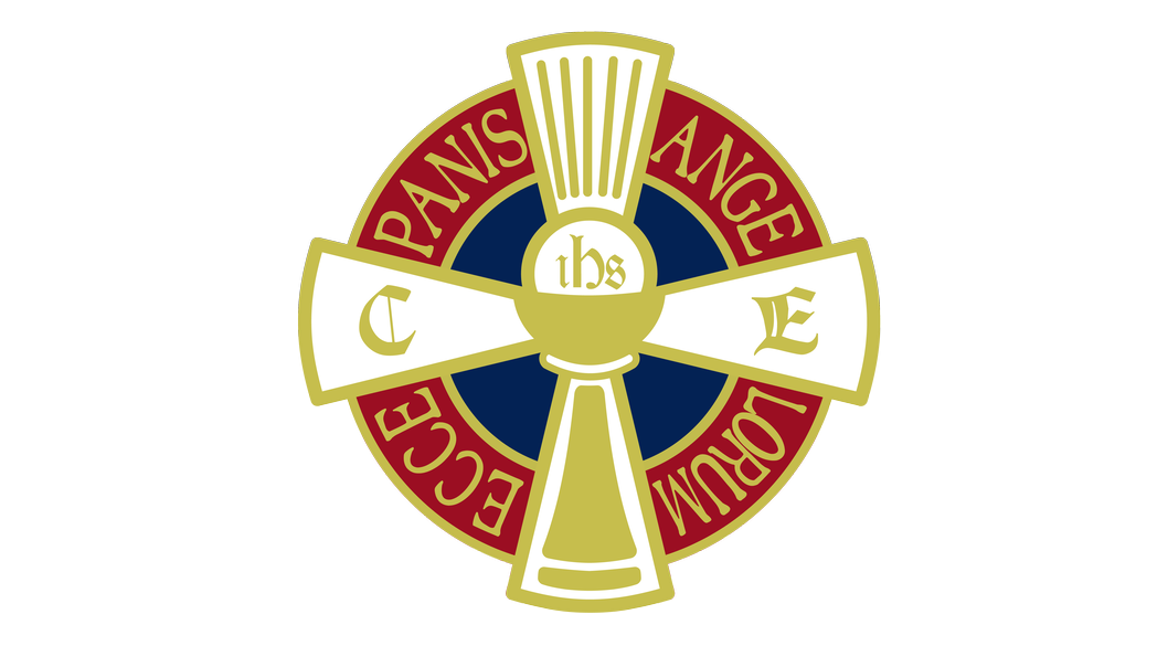 Eucharistic Crusade — St. Dennis Parish