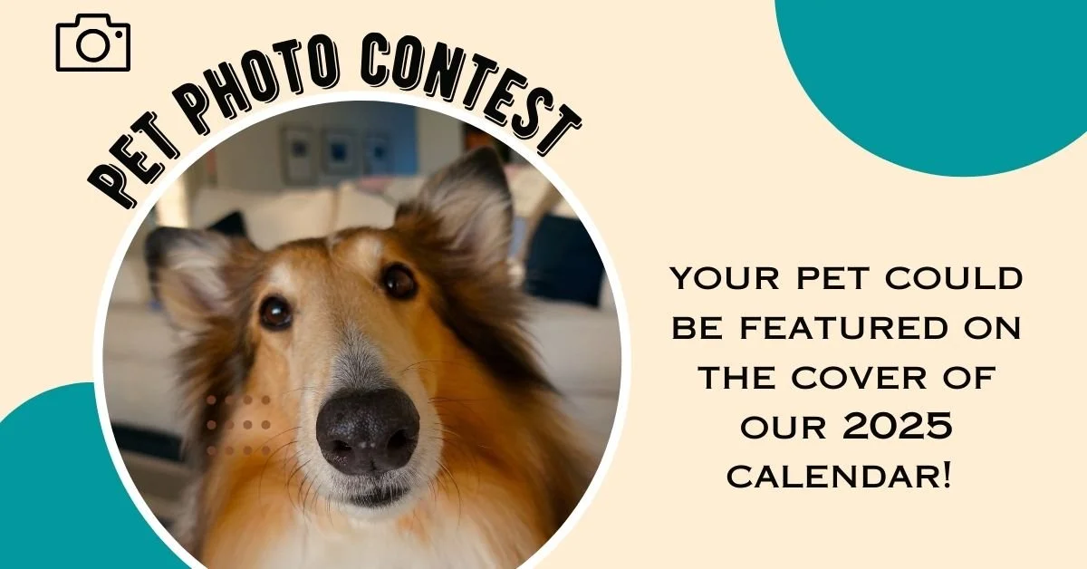 8/4-8/17, Pet Photo Contest — Friends of Noah