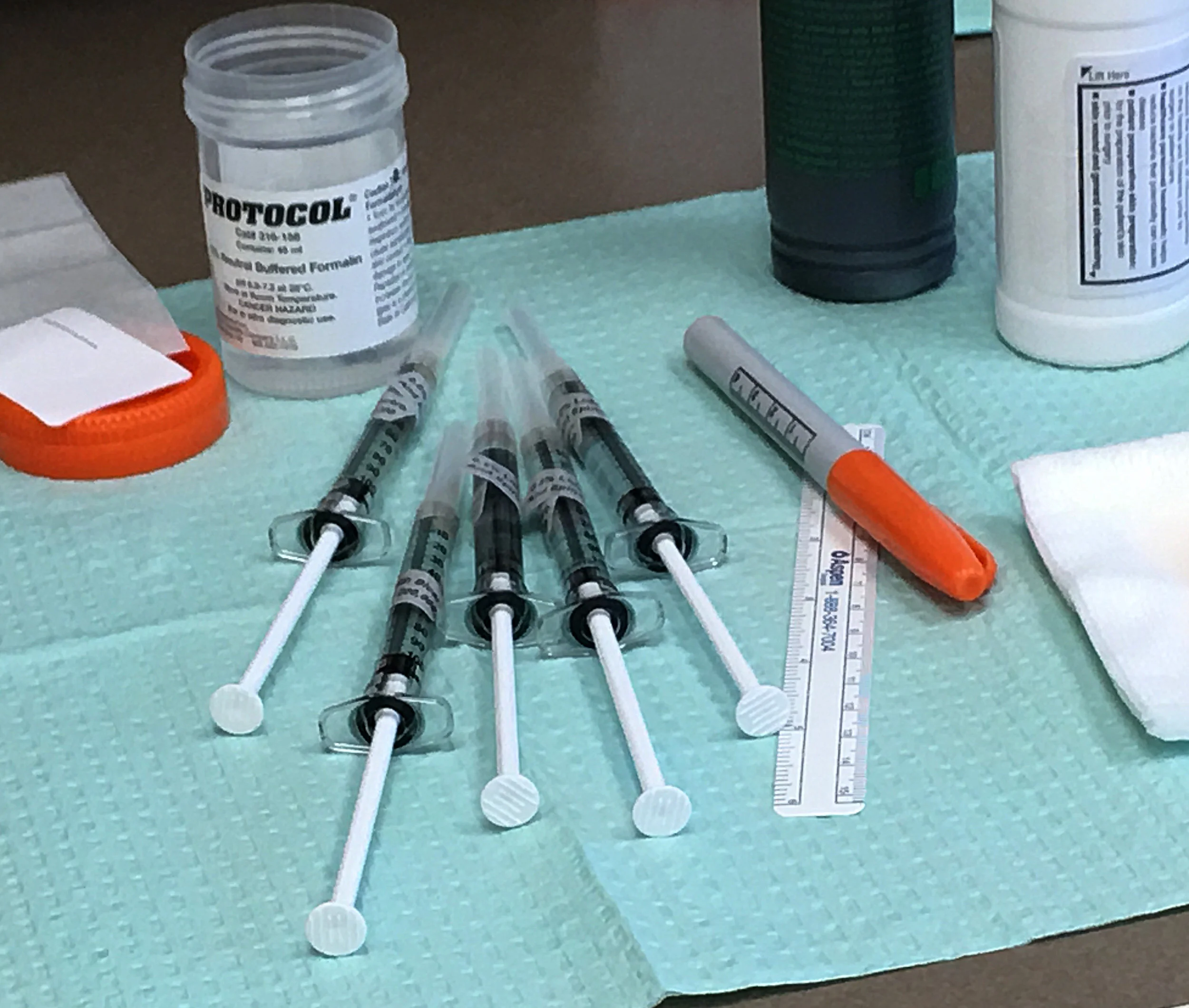 Extramammary Paget's Disease Photos — myEMPD.com