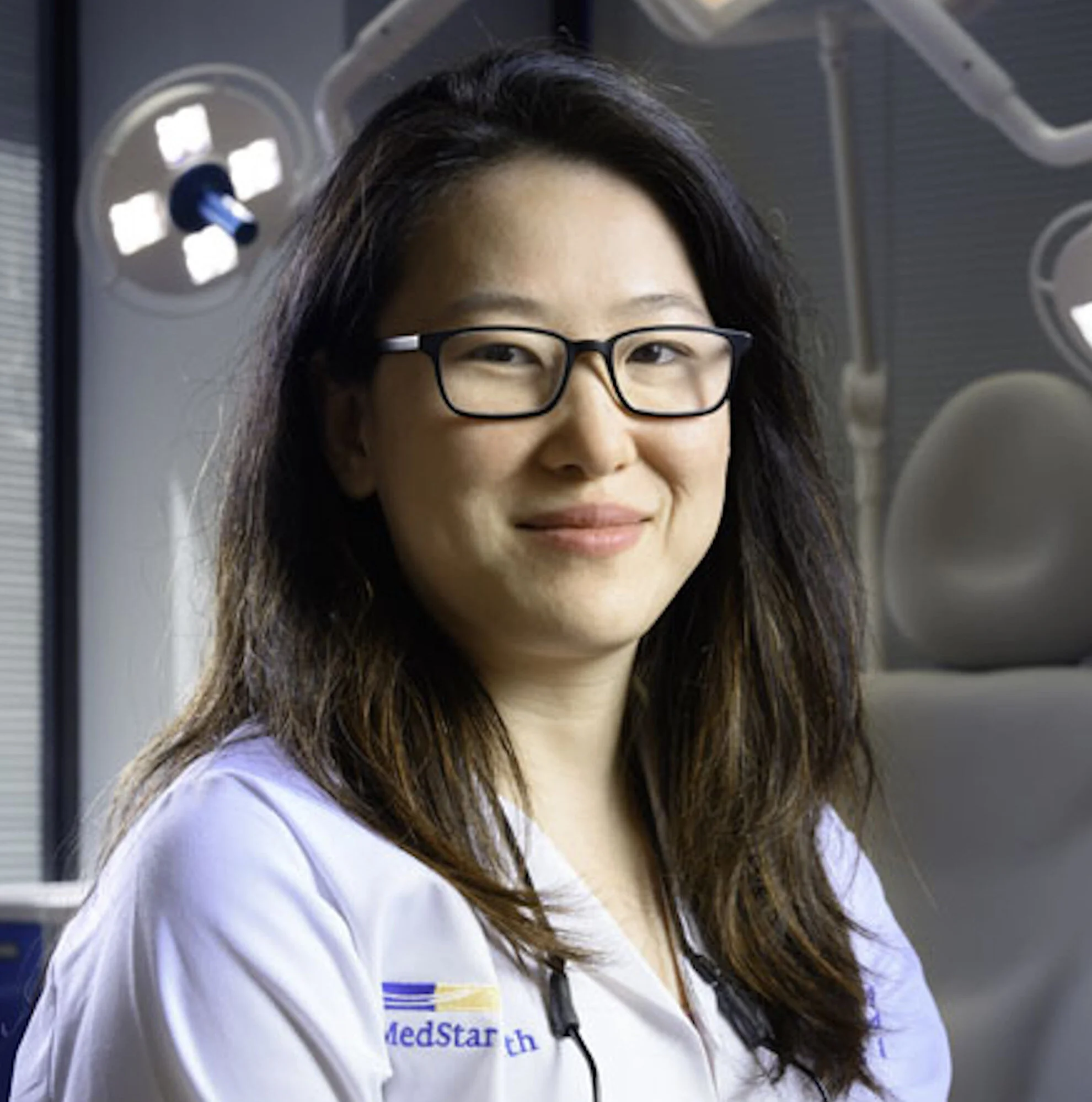 Dr. Min Deng, MD — myEMPD.com