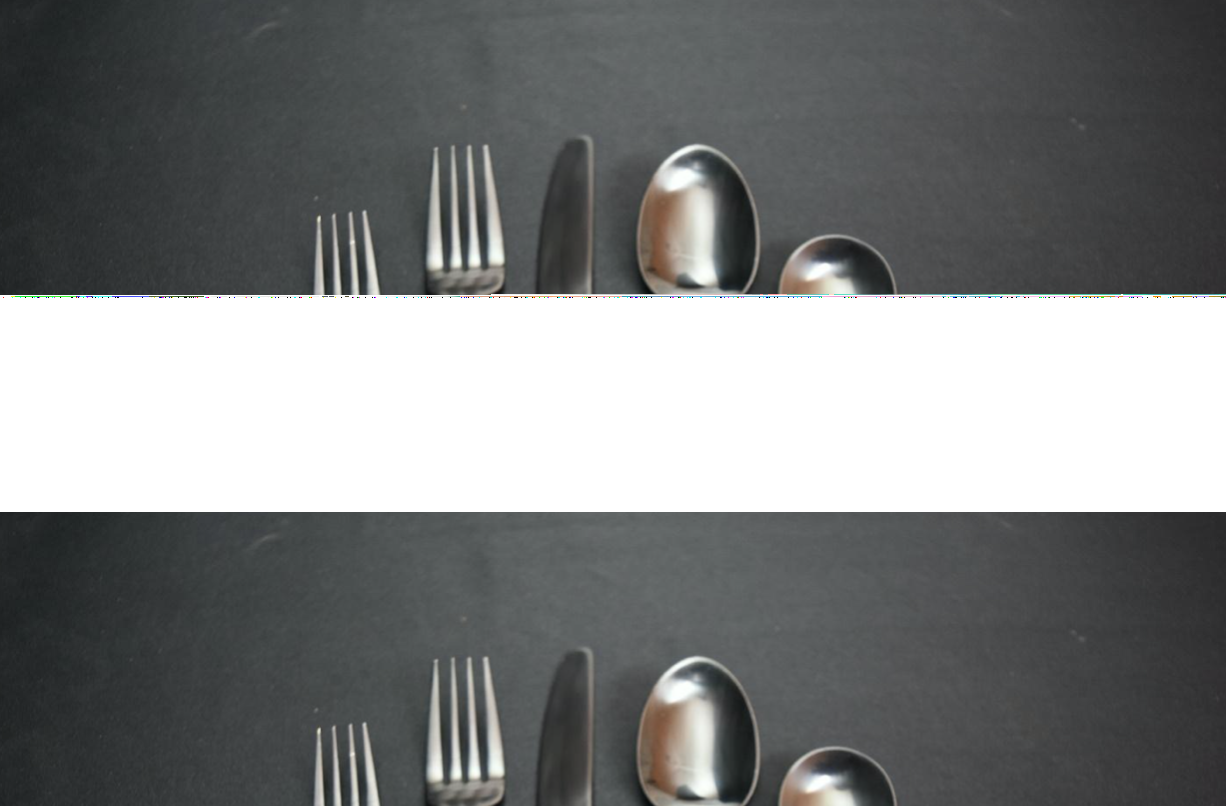 Flatware — The Event Collection