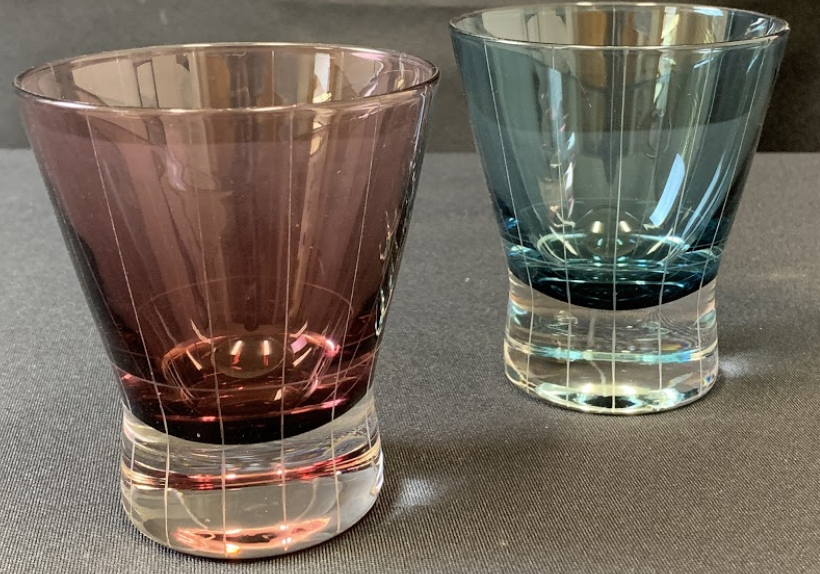Glassware — The Event Collection