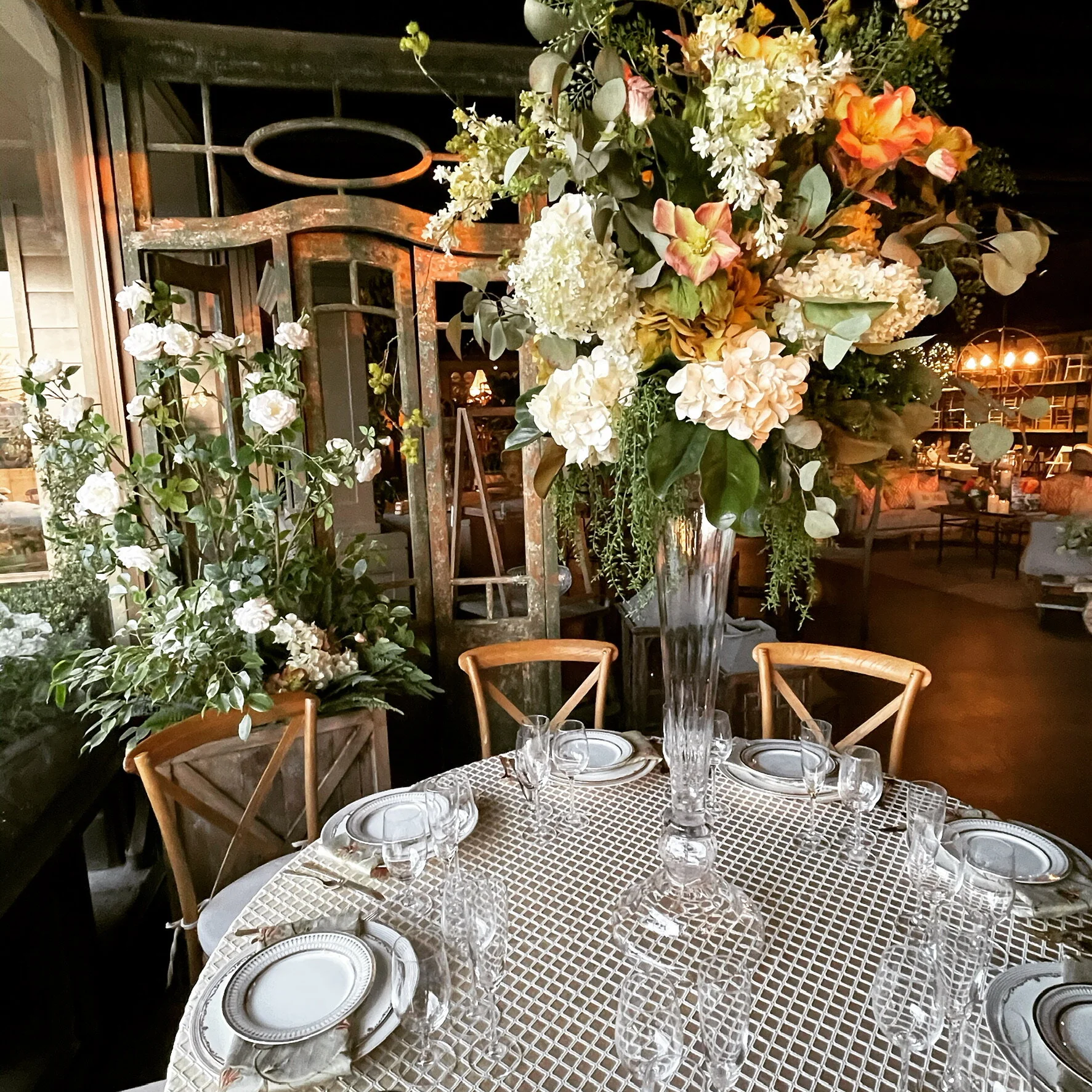 The Event Collection