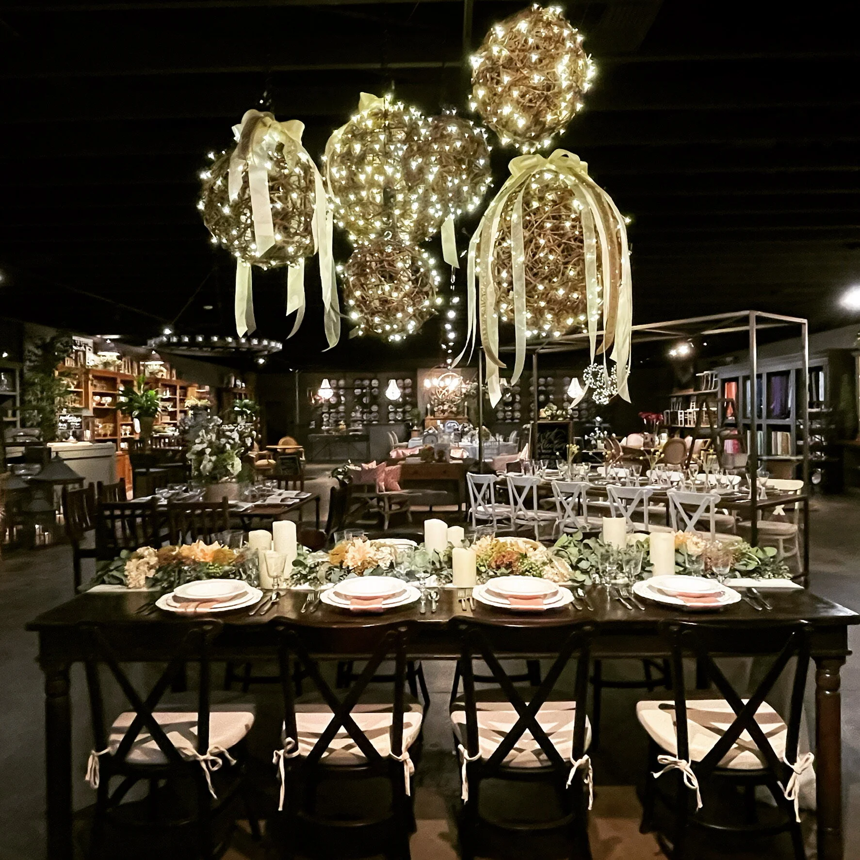 The Event Collection