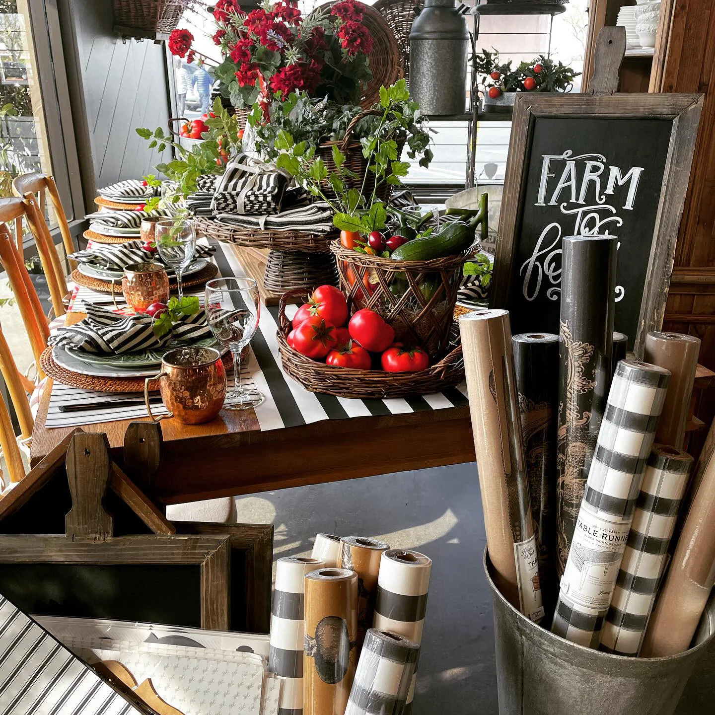 The Event Collection