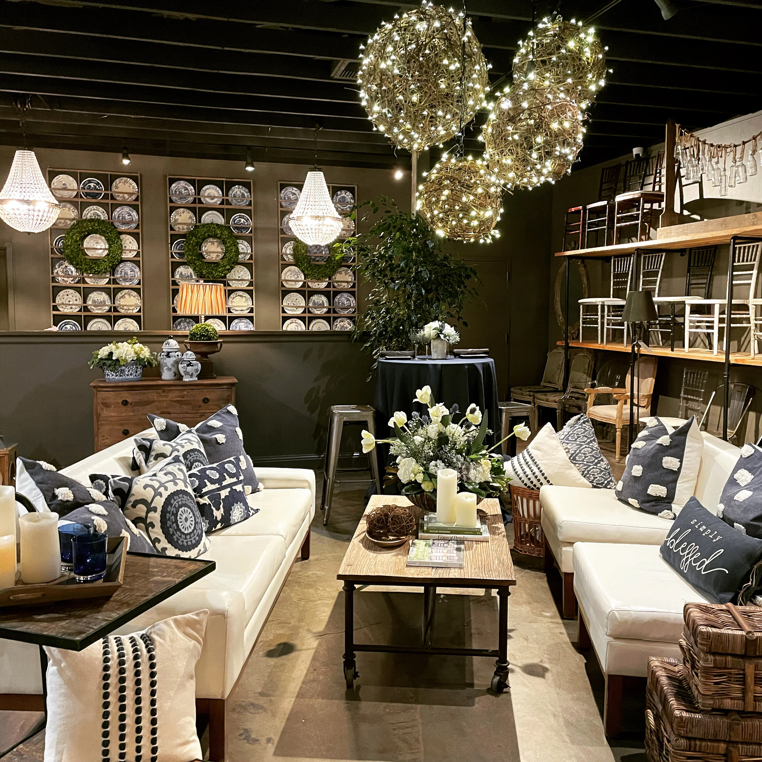 The Event Collection