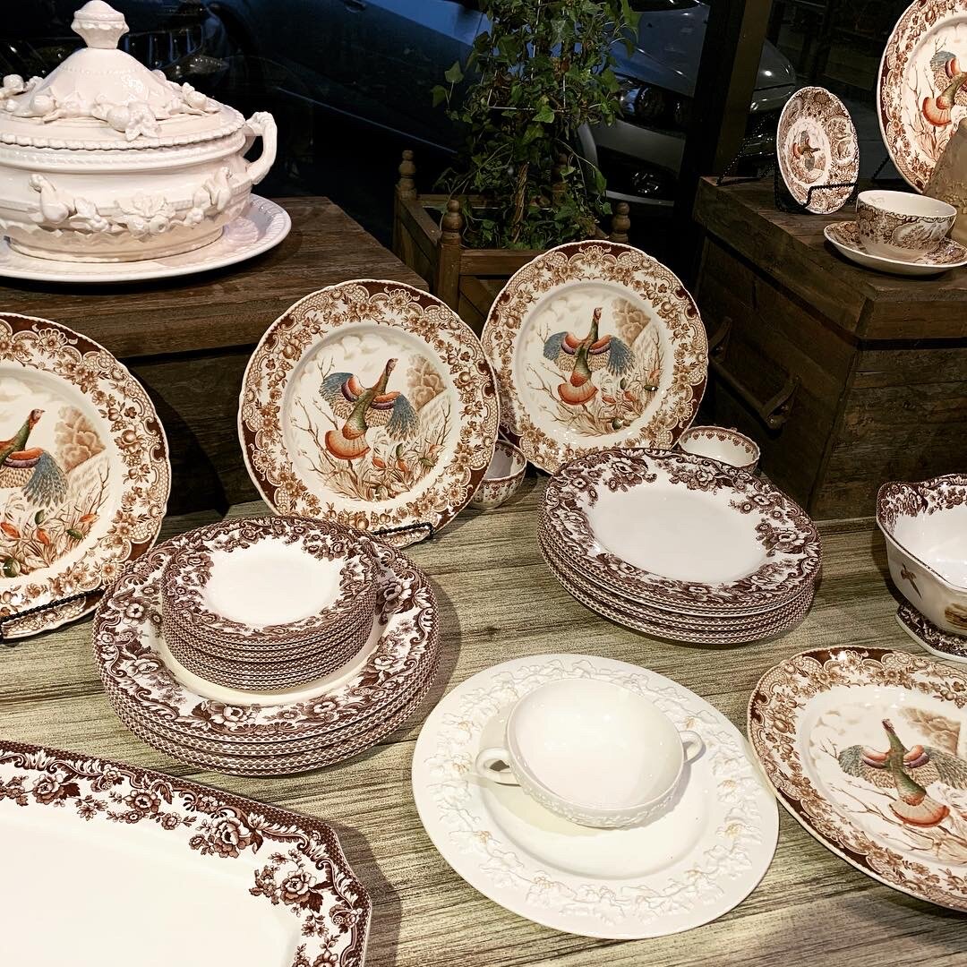 The Event Collection