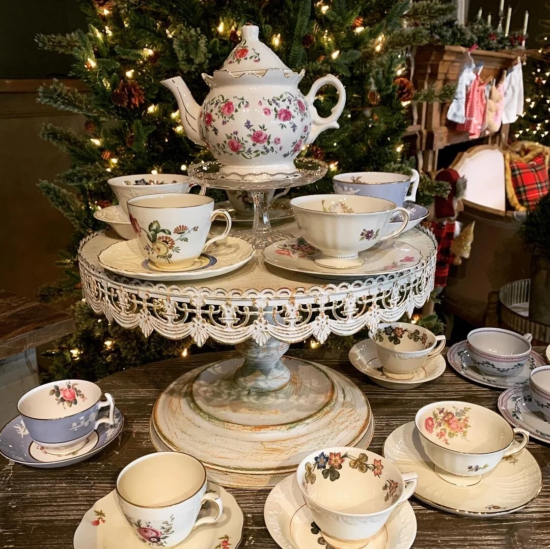 The Event Collection