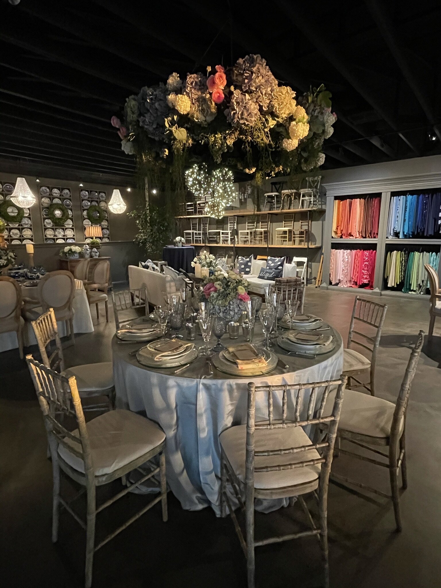 The Event Collection