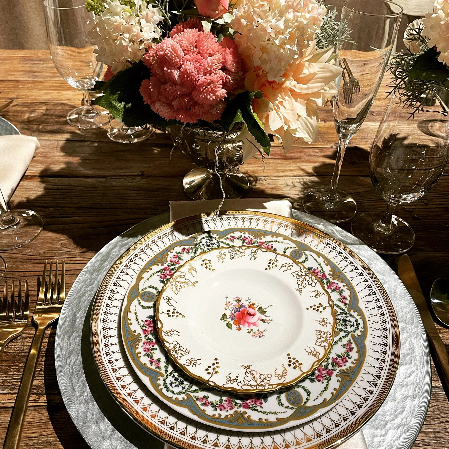 The Event Collection