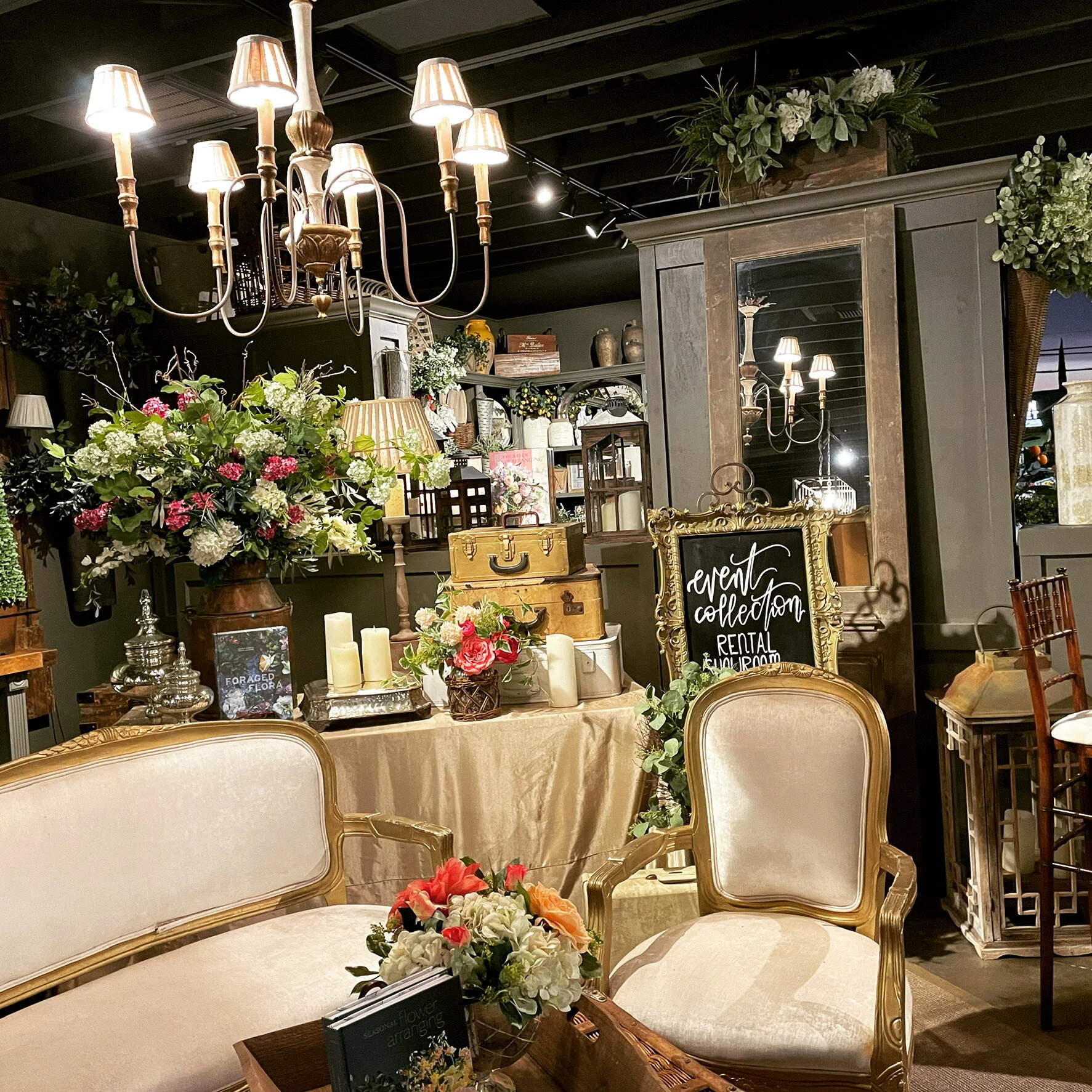 The Event Collection