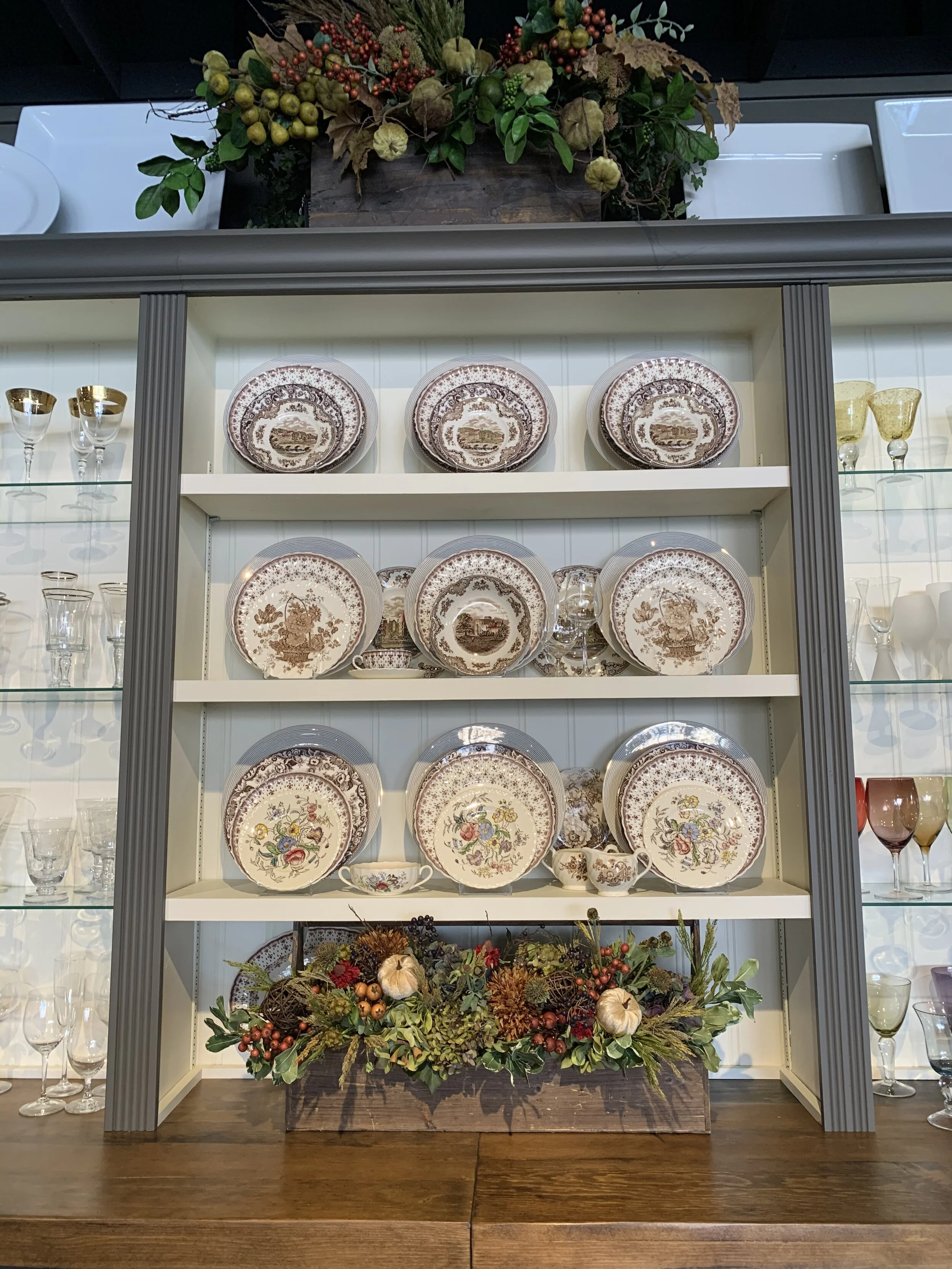 The Event Collection