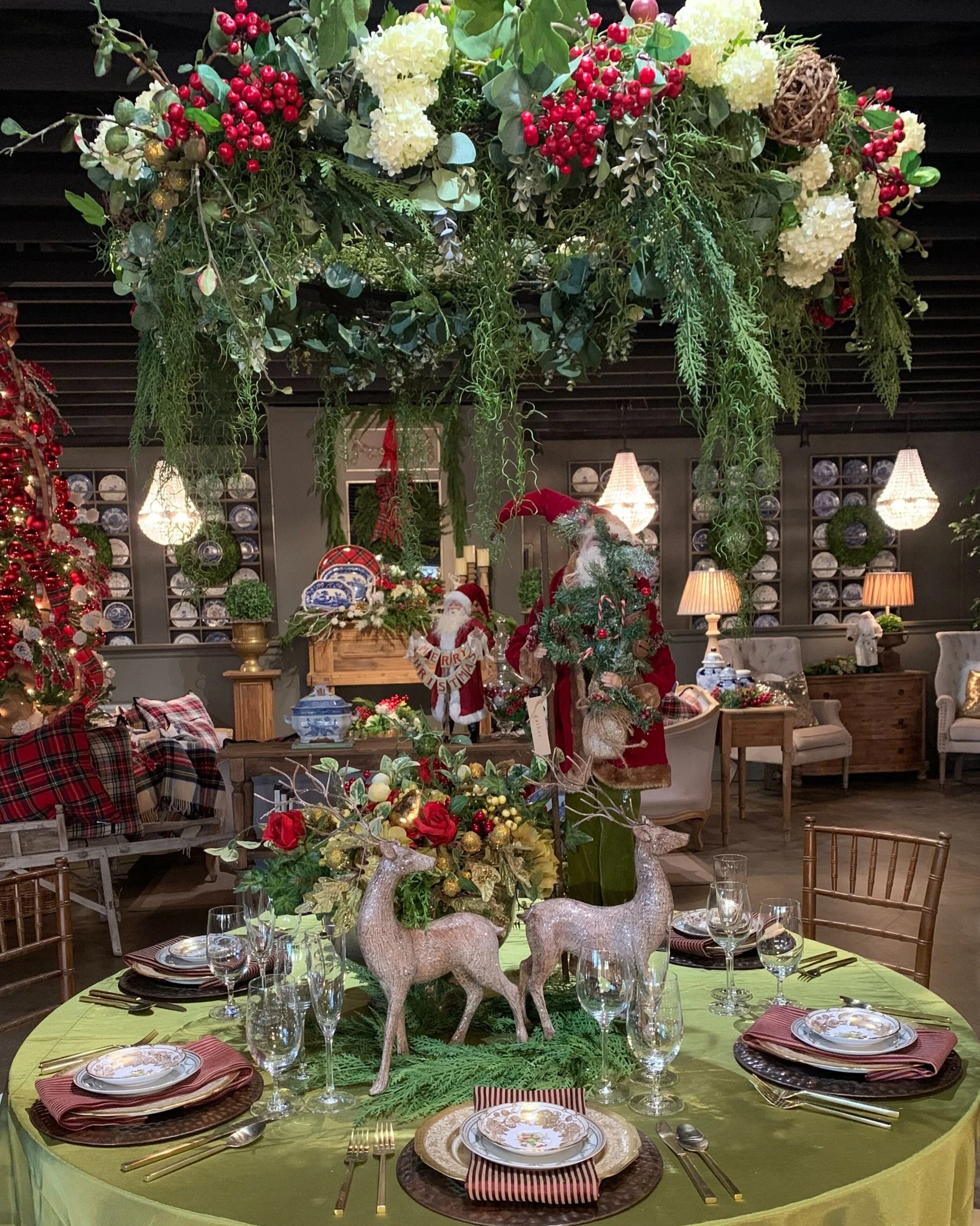 The Event Collection