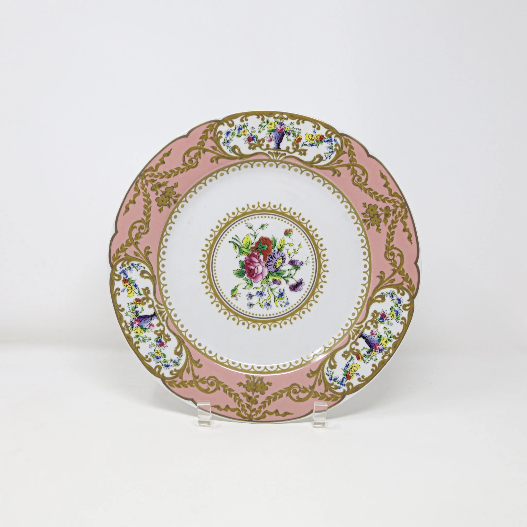 Sevres Pink — The Event Collection