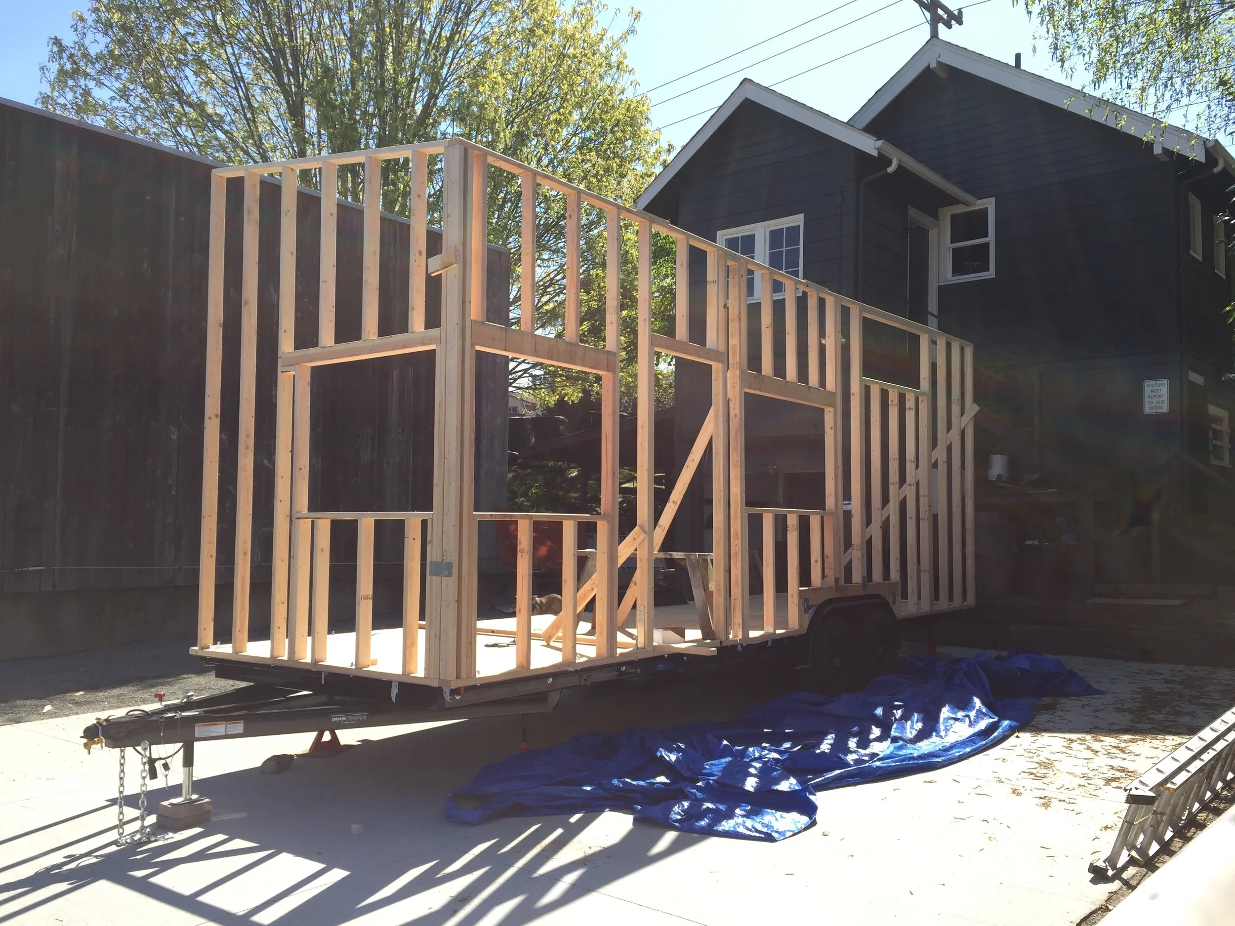 Gallery — Big Freedom Tiny Homes