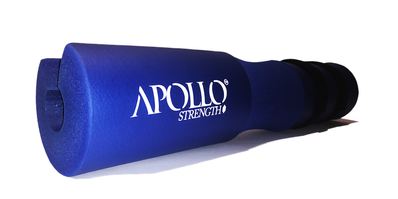 Mats | Pads — Apollo Strength