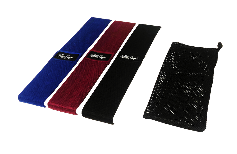 Ropes | Bands | Core — Apollo Strength