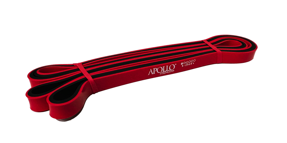 Ropes | Bands | Core — Apollo Strength