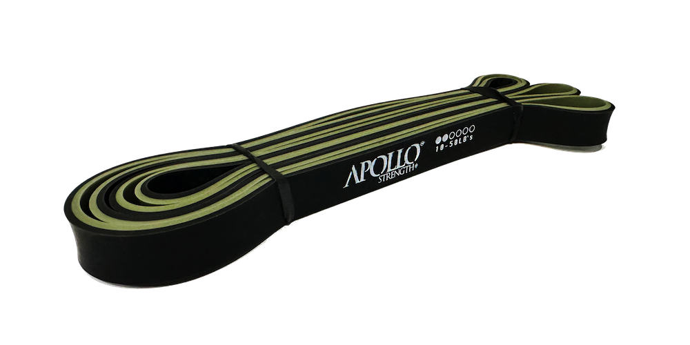 Ropes | Bands | Core — Apollo Strength