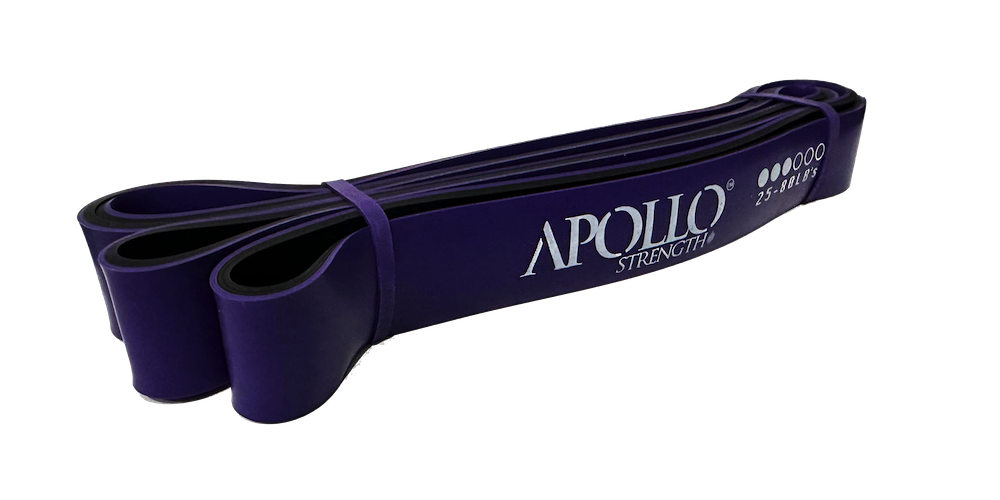 Ropes | Bands | Core — Apollo Strength