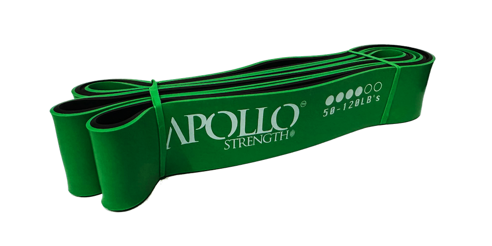 Ropes | Bands | Core — Apollo Strength