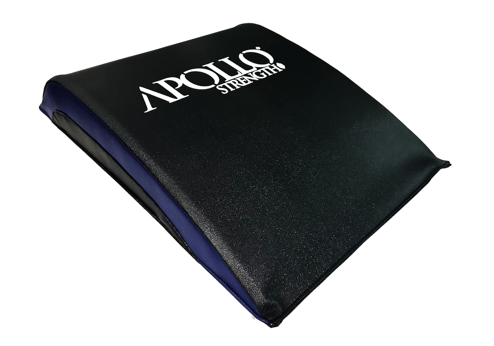 Mats | Pads — Apollo Strength