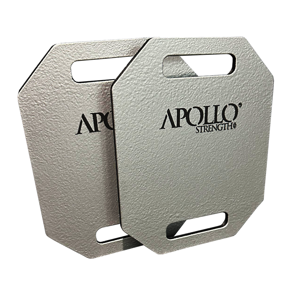 APOLLO Strength Weight Vest Plates — Apollo Strength