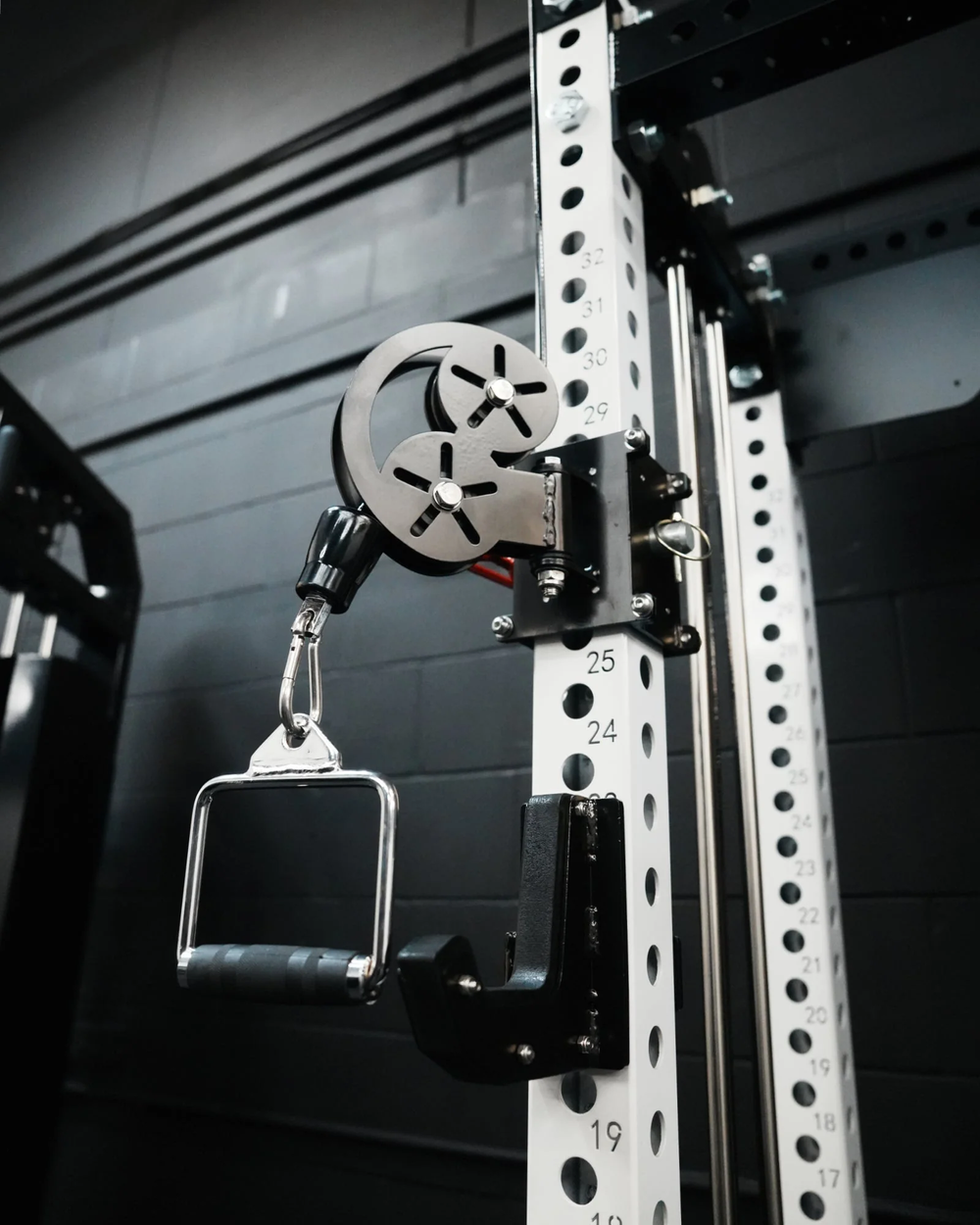 Apollo Strength Racks And Rigs — Apollo Strength