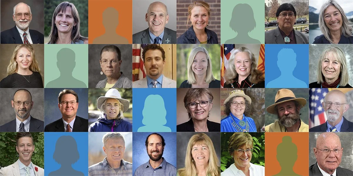 Western Leaders Network