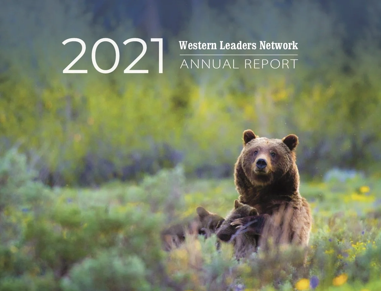 Western Leaders Network