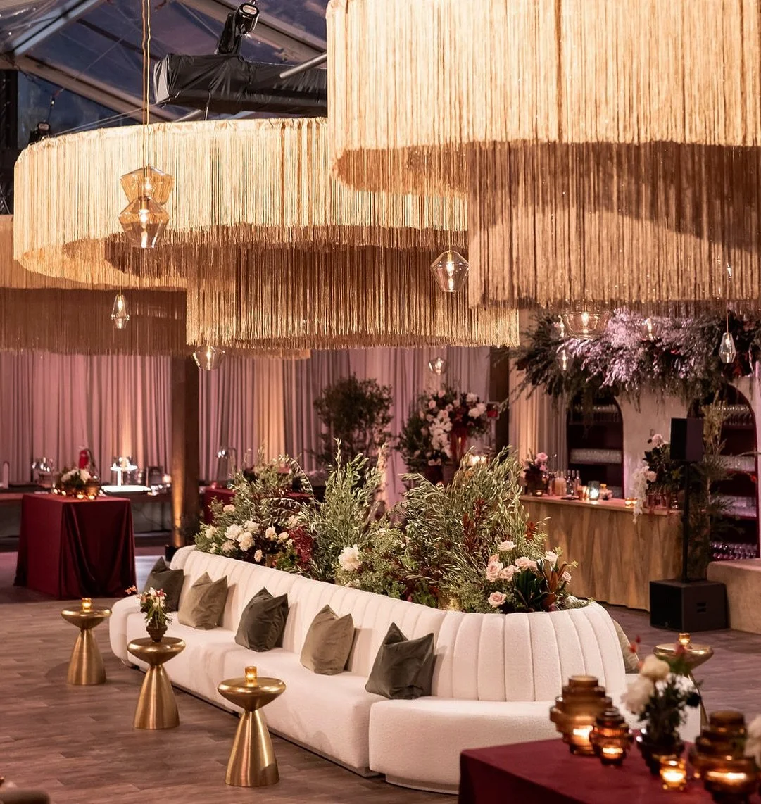 Amber Event Production