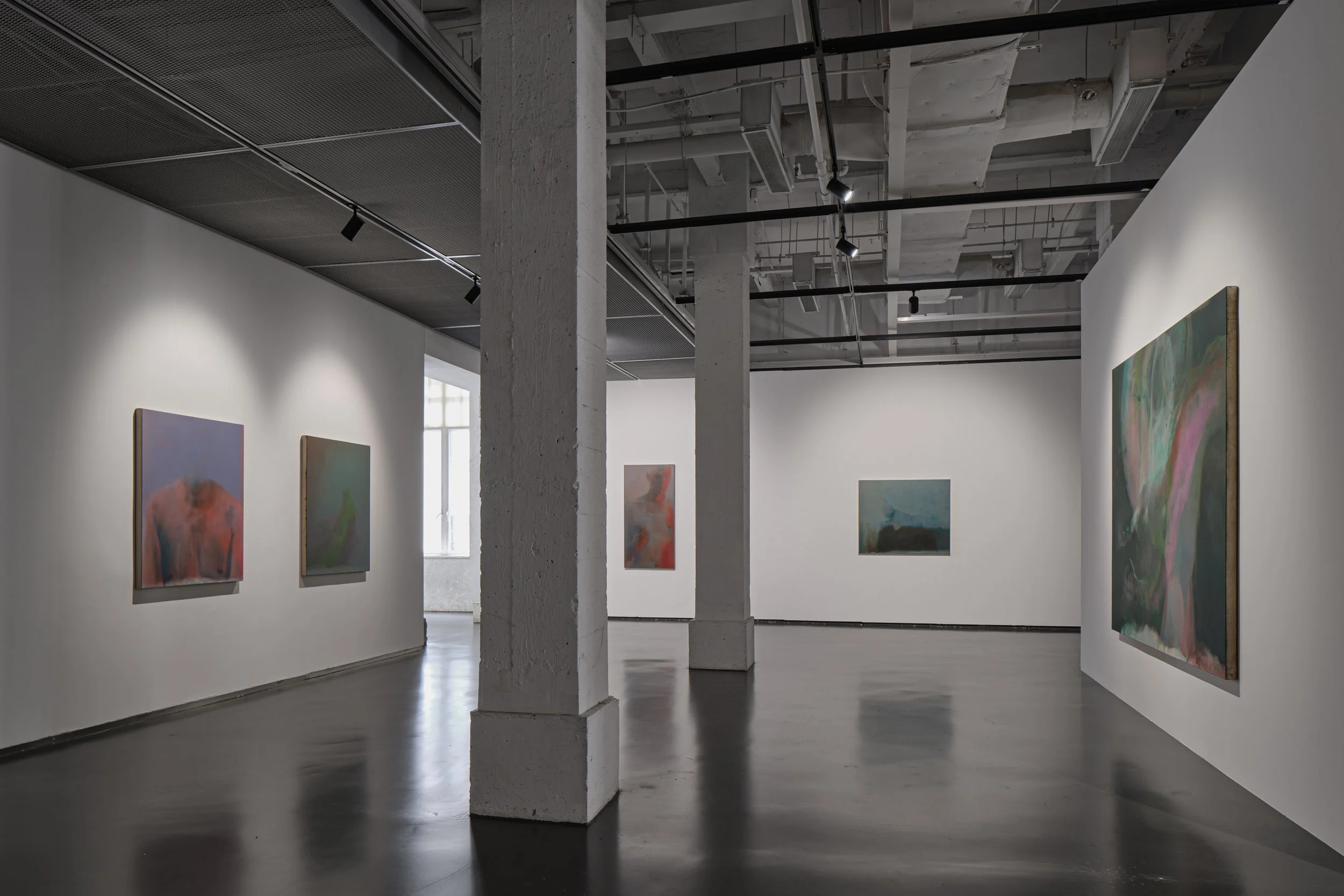 沪申画廊 - SGA 沪申画廊